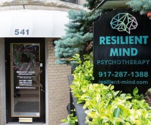 Healing Memories with EMDR Therapy