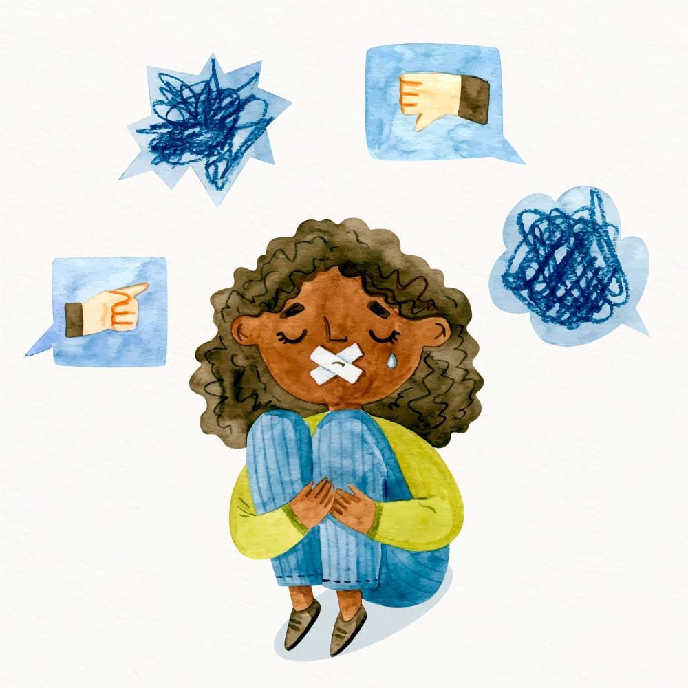 Navigating the Depths of Personal Trauma: Understanding its Unique ...