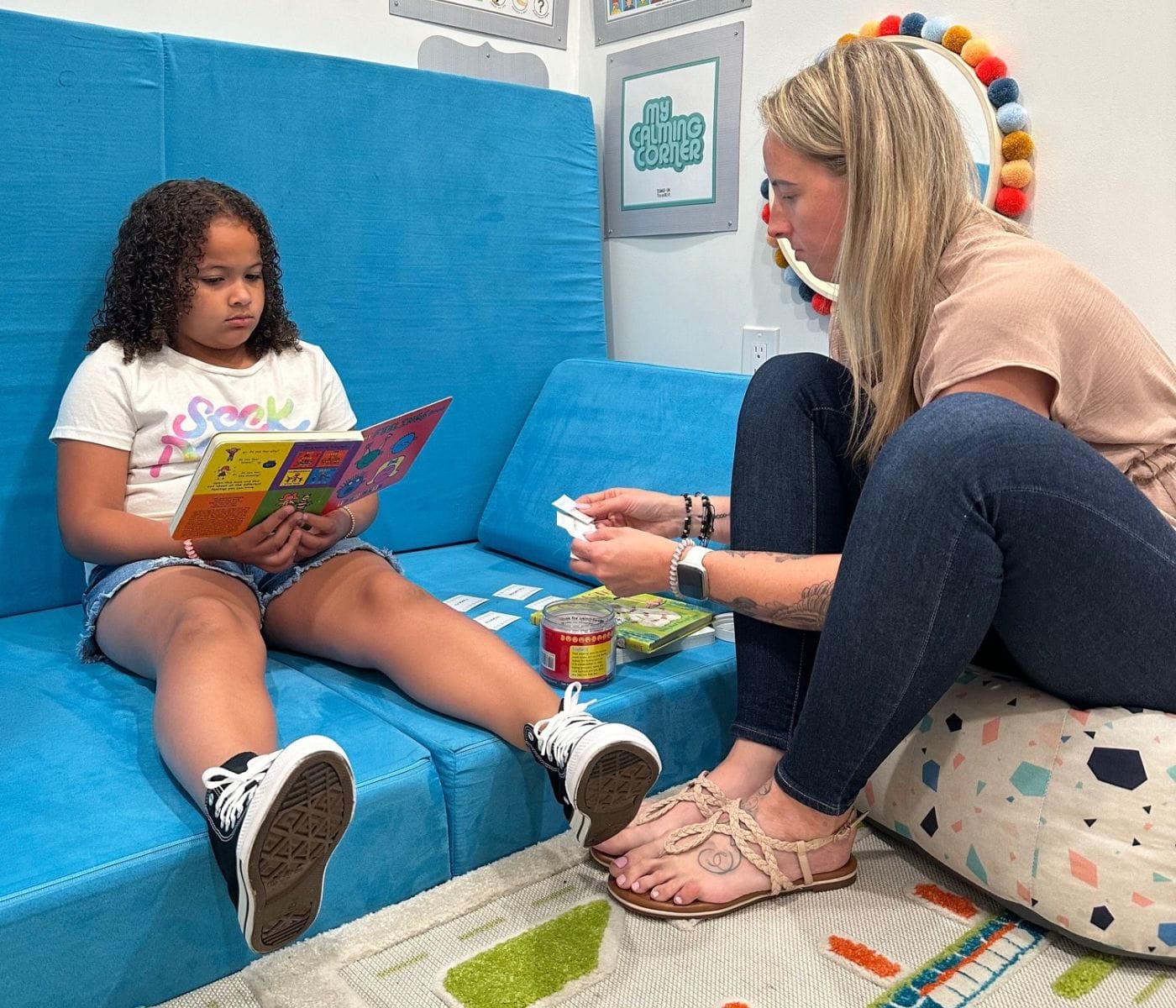 Our Story | Resilient Mind Psychotherapy