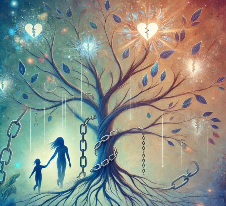 Intergenerational Trauma Therapy in Brooklyn